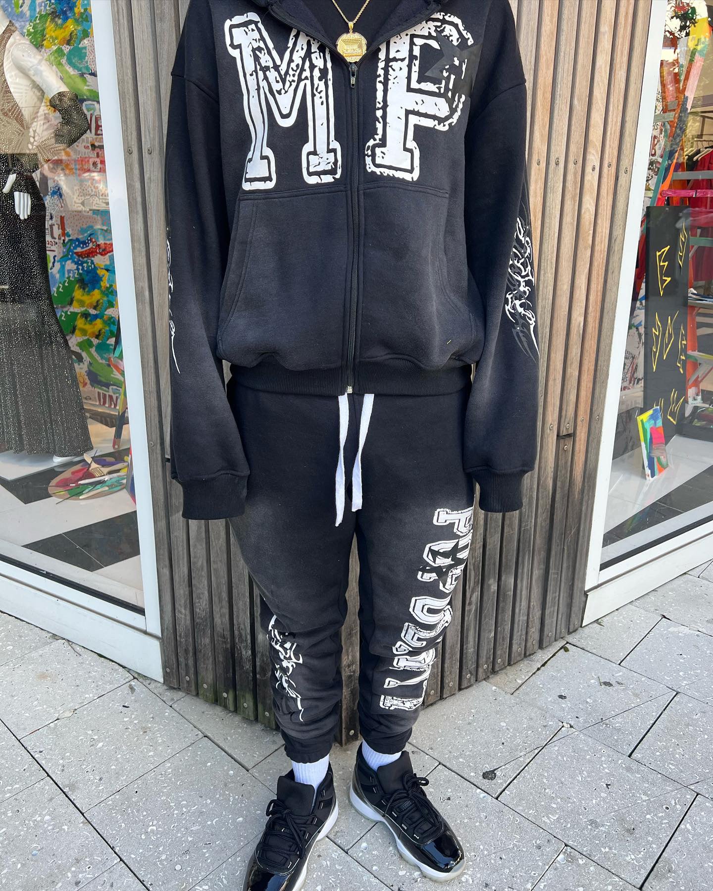 Major Popularity | Men & Women Streetwear